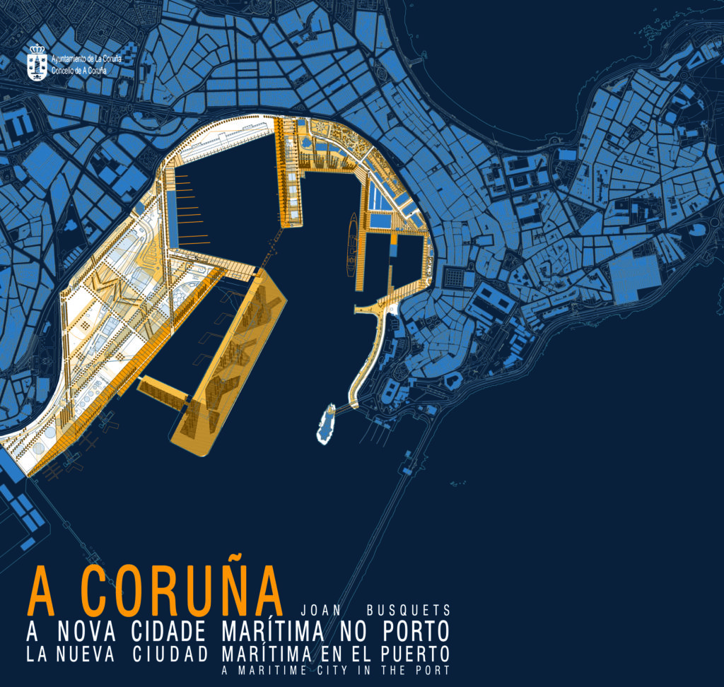 A Coruña - BAU-B