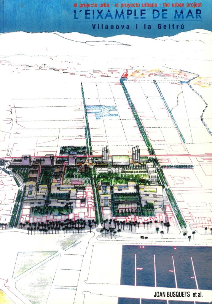 Selected publications - BAU-B